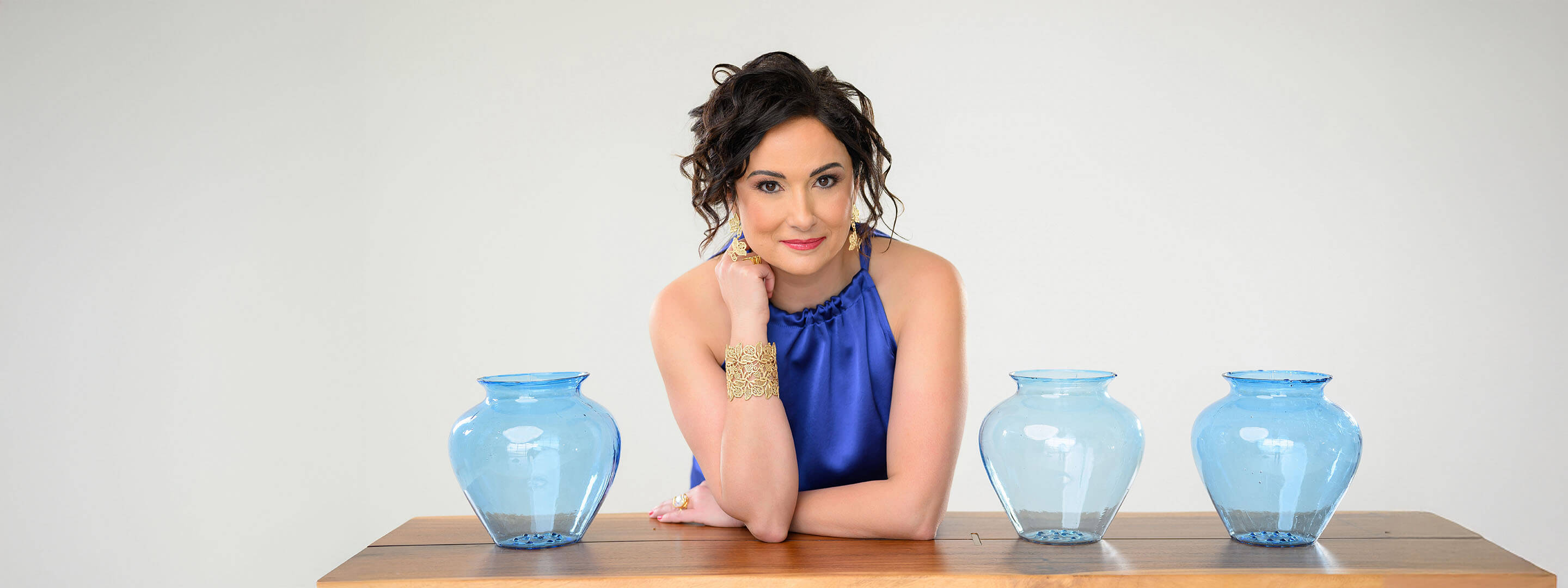 Dima Ghawi: Global Keynote Speaker on Leadership & Inclusion