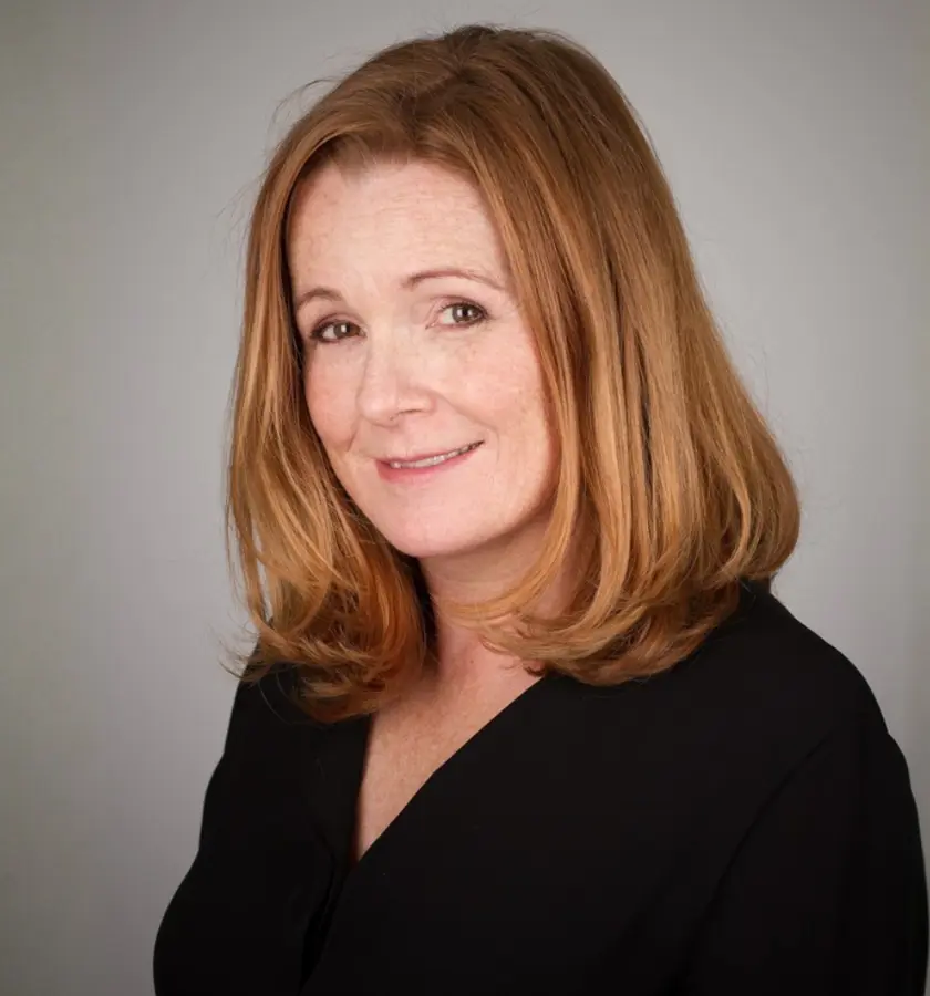 Laura Goodwin: BBC News anchor, host & presenter