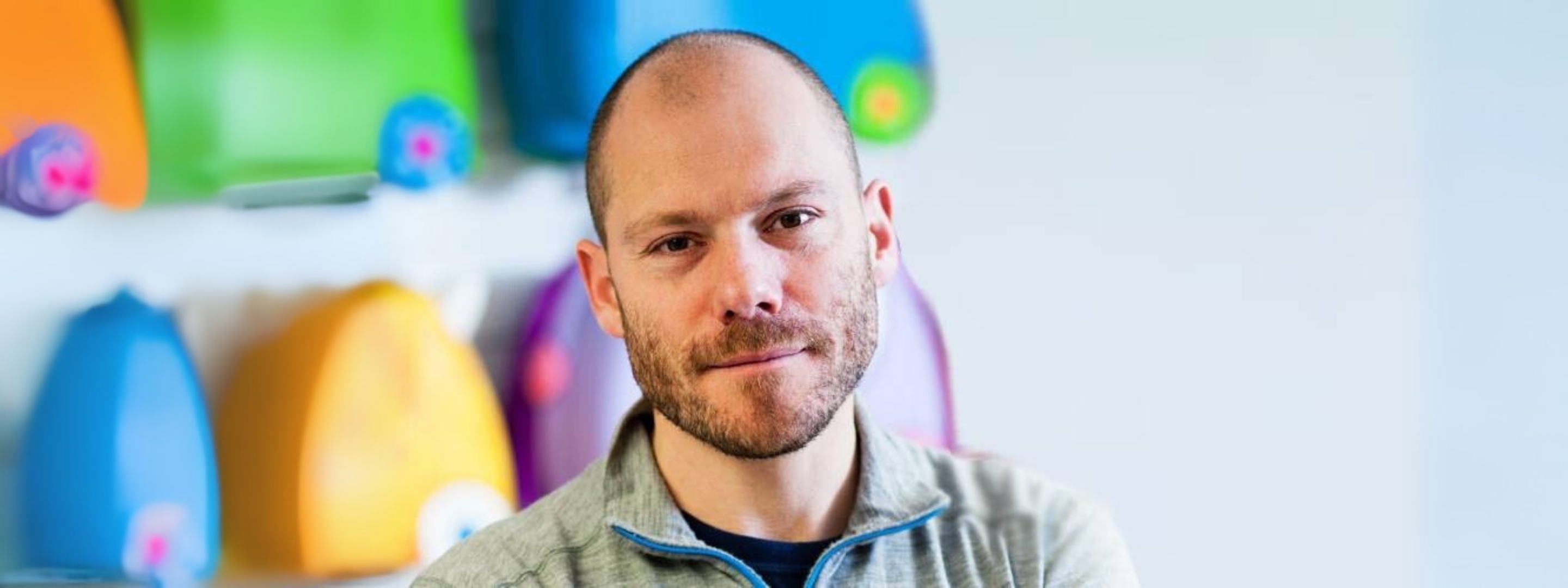 Rob Law: Keynote Speaker for Business Transformation