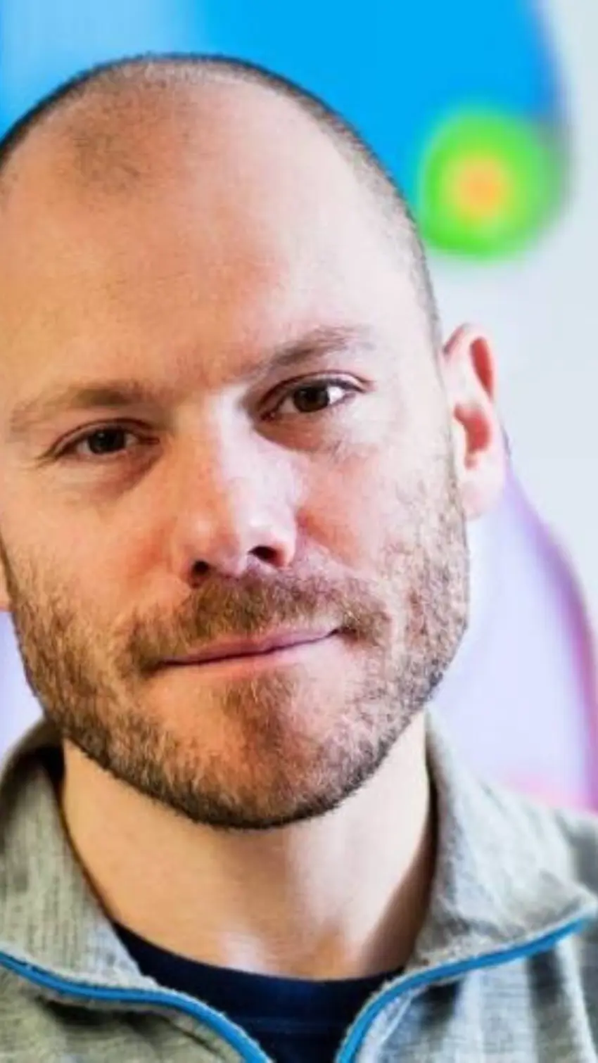 Rob Law: Keynote Speaker for Business Transformation