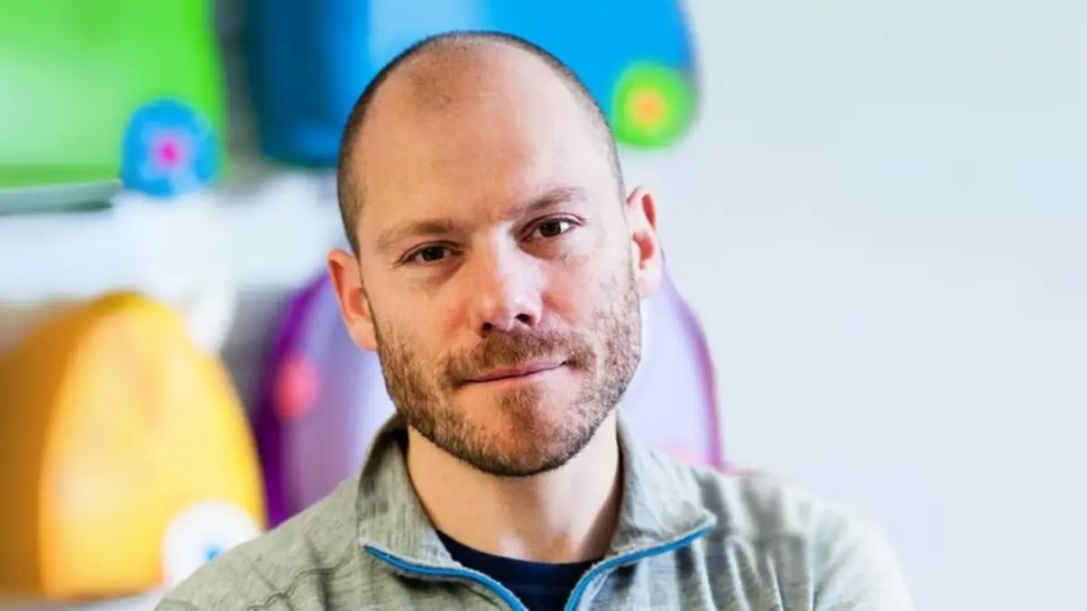 Rob Law: Keynote Speaker for Business Transformation