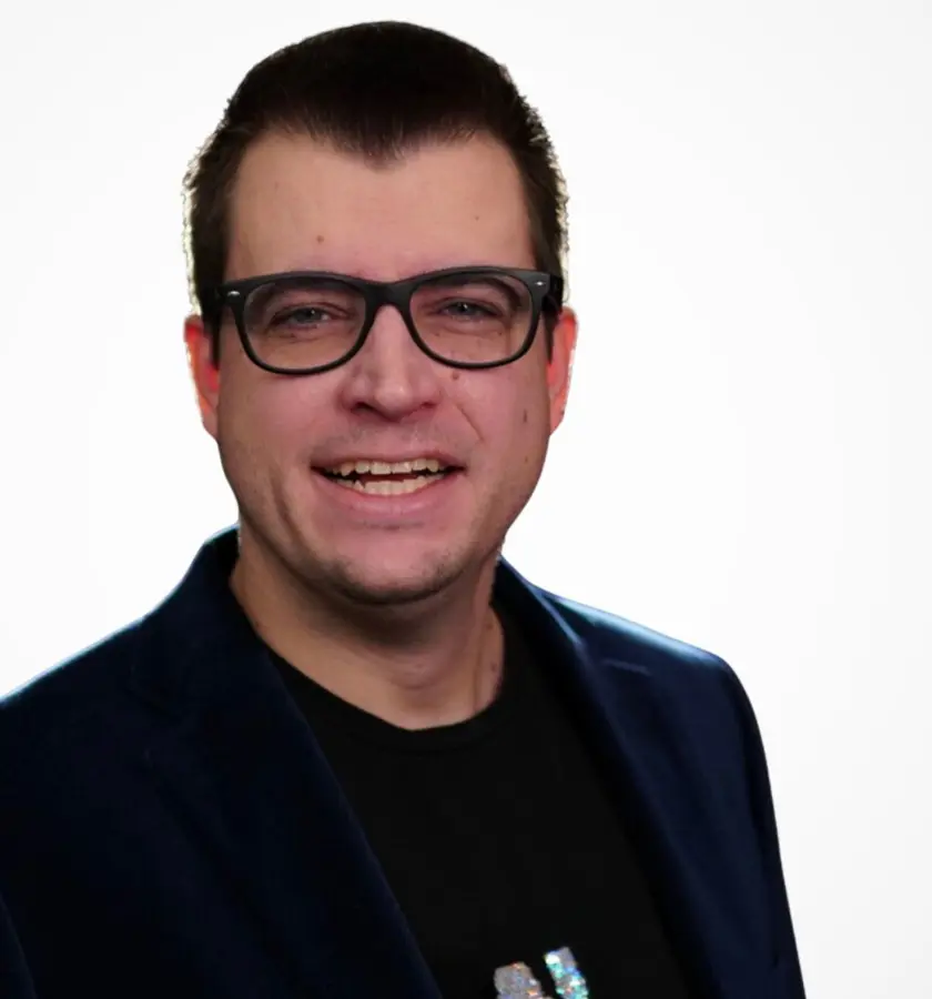 Milos Maricic: Keynote Speaker on AI and Leadership