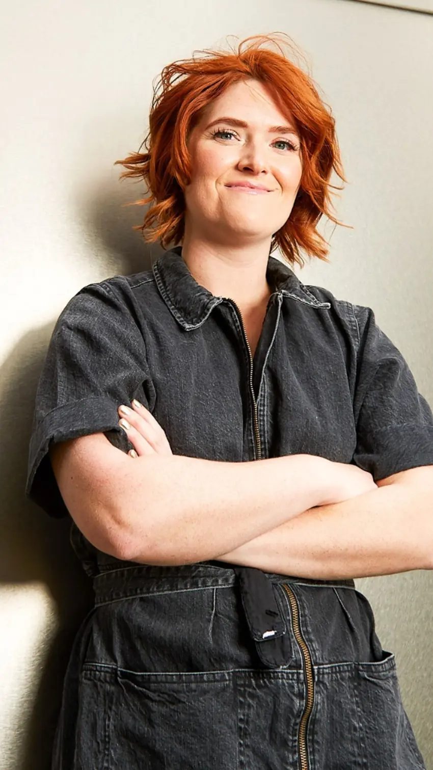 Amber Case: Keynote Speaker & Human-Centered Tech Expert
