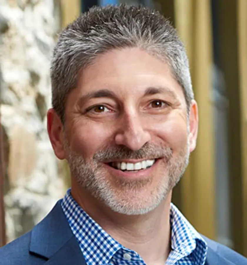Mike Robbins: Top Leadership Speaker