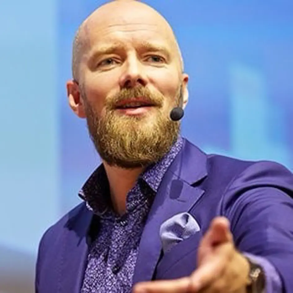 Book a Speaker on Human Resources (HR) I A-Speakers