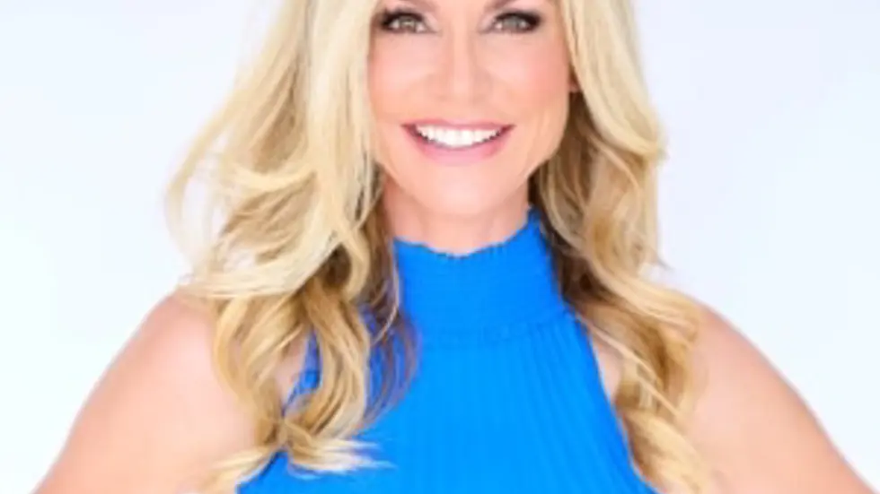 Amberly Lago: Resilience Speaker & Grit Expert