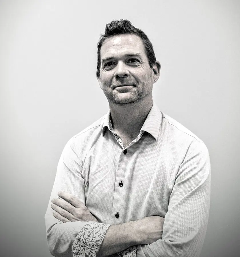 Michael Conner: Keynote Speaker & Educational Innovator