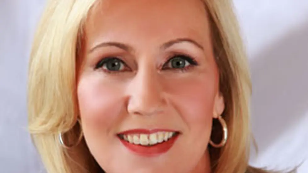 Speaker Betsy Myers | Leadership, Politics, Business | A-Speakers