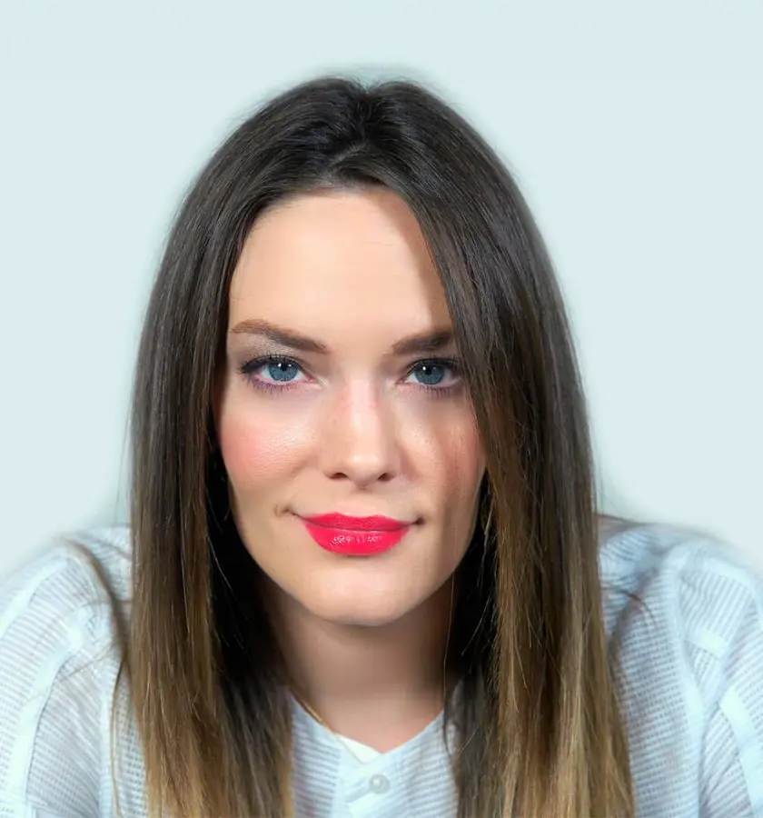 Kelly Swanson: Inspiring Keynote Speaker