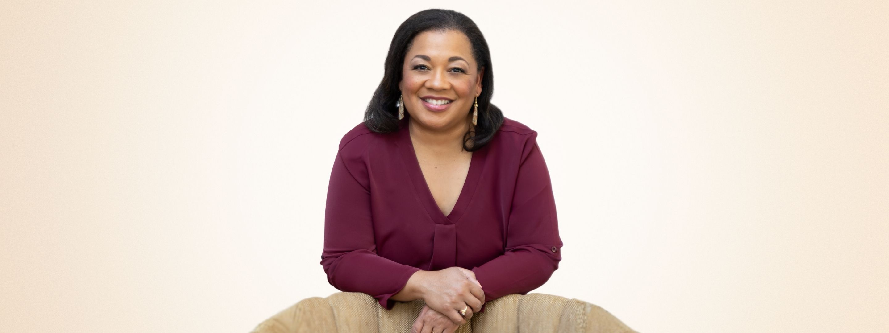 Dr. Saundra Dalton-Smith | Book Speaker on Rest & Burnout
