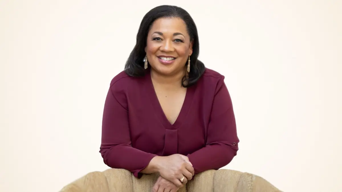 Dr. Saundra Dalton-Smith | Book Speaker on Rest & Burnout