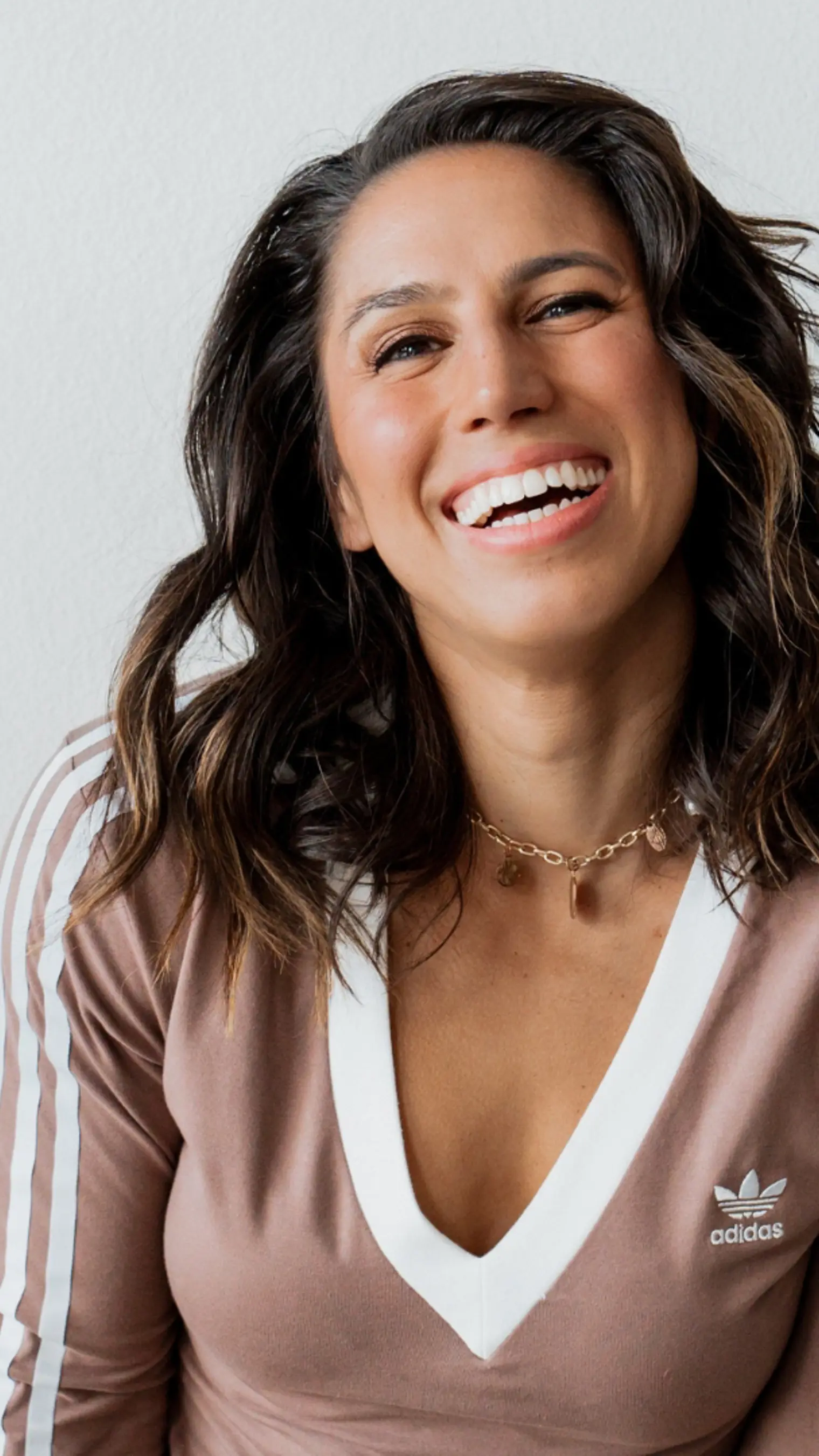 Angela Gargano | Book Resilience & Performance Keynote Speaker
