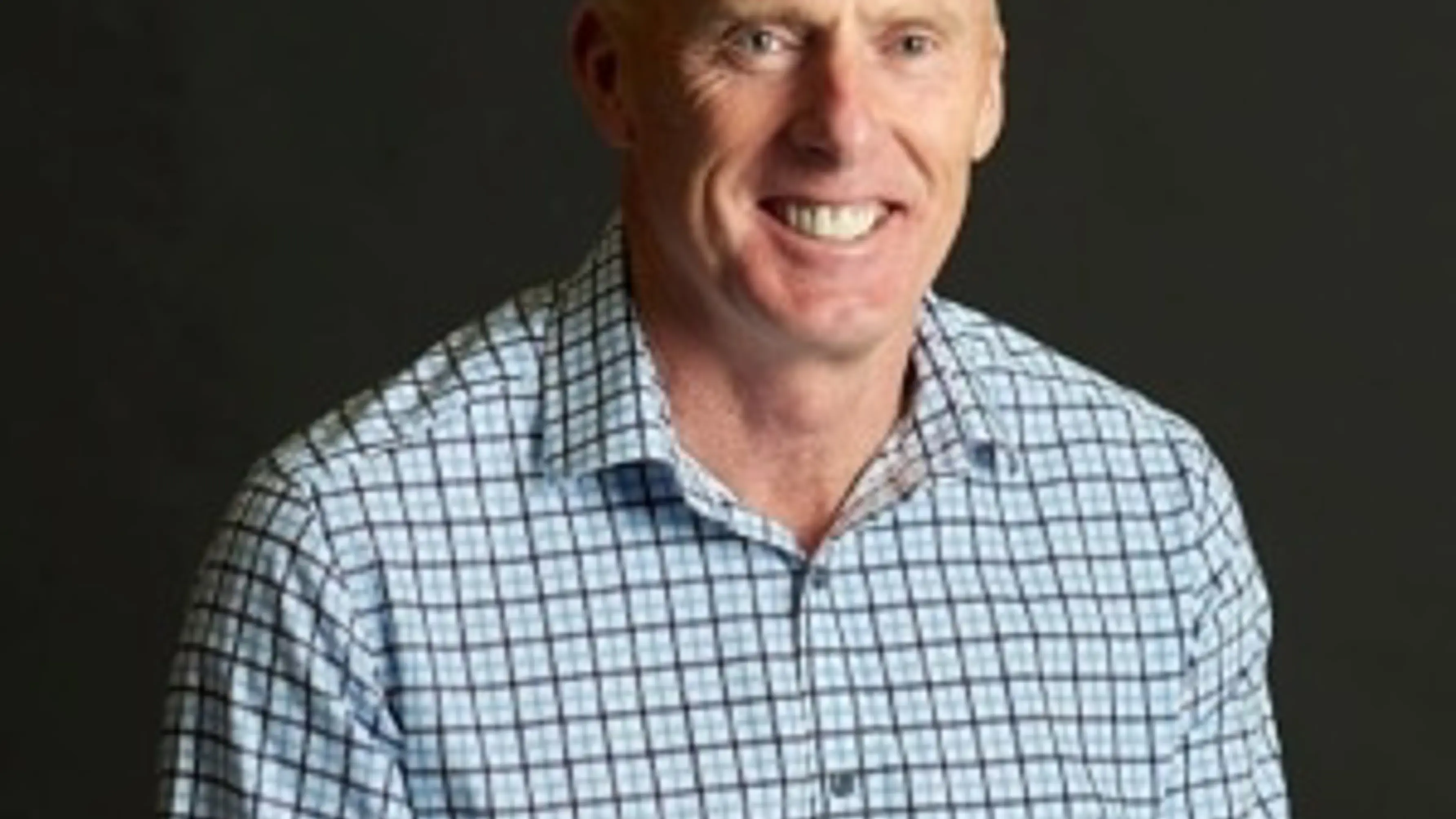 Mark McKeon | Keynote Speaker for Peak Performance