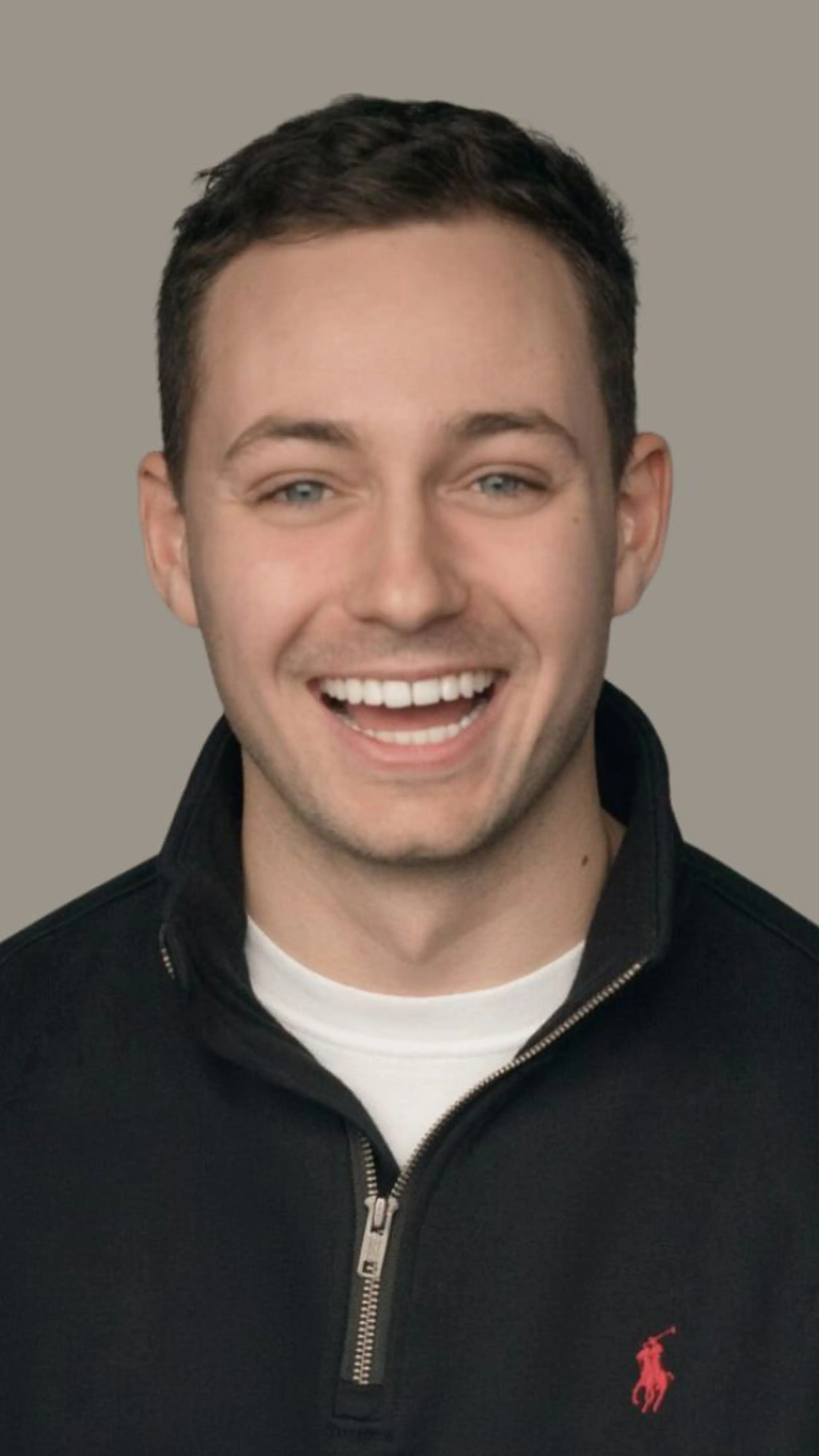 Ben West: Suicide Prevention & Mental Health Speaker