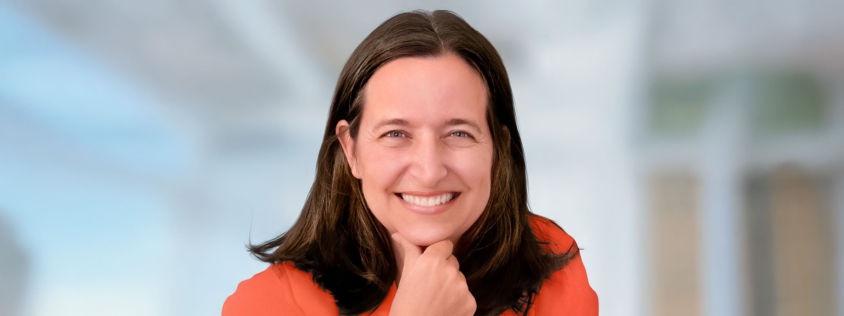 Alicia Korten: Award-Winning Author & Culture Expert