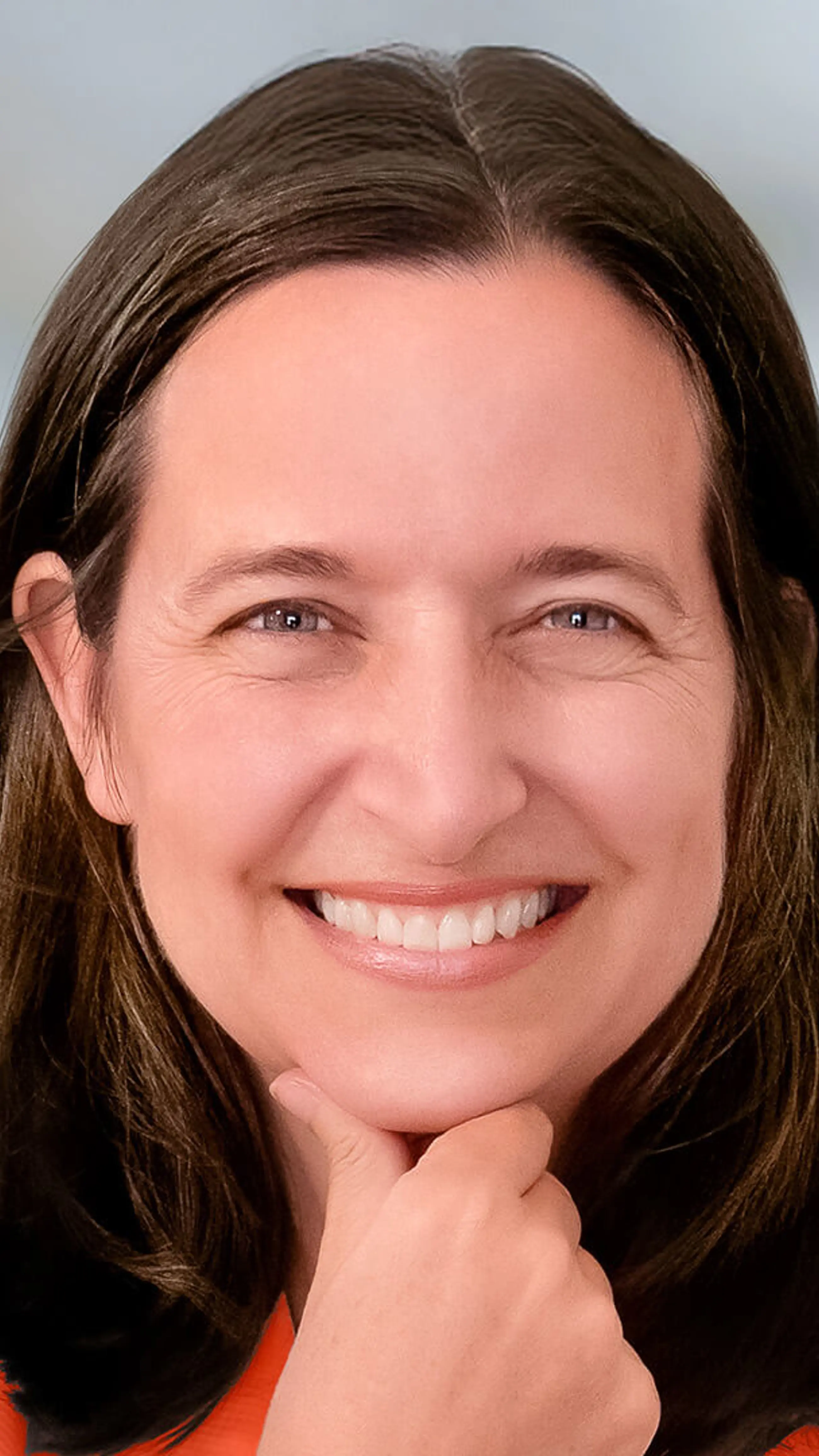 Alicia Korten: Award-Winning Author & Culture Expert