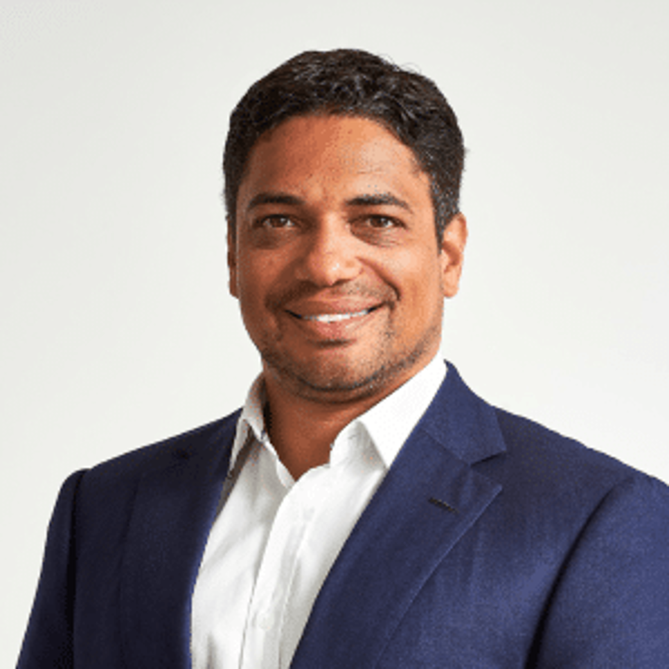 Piers Linney: Entreprenuer and Investor