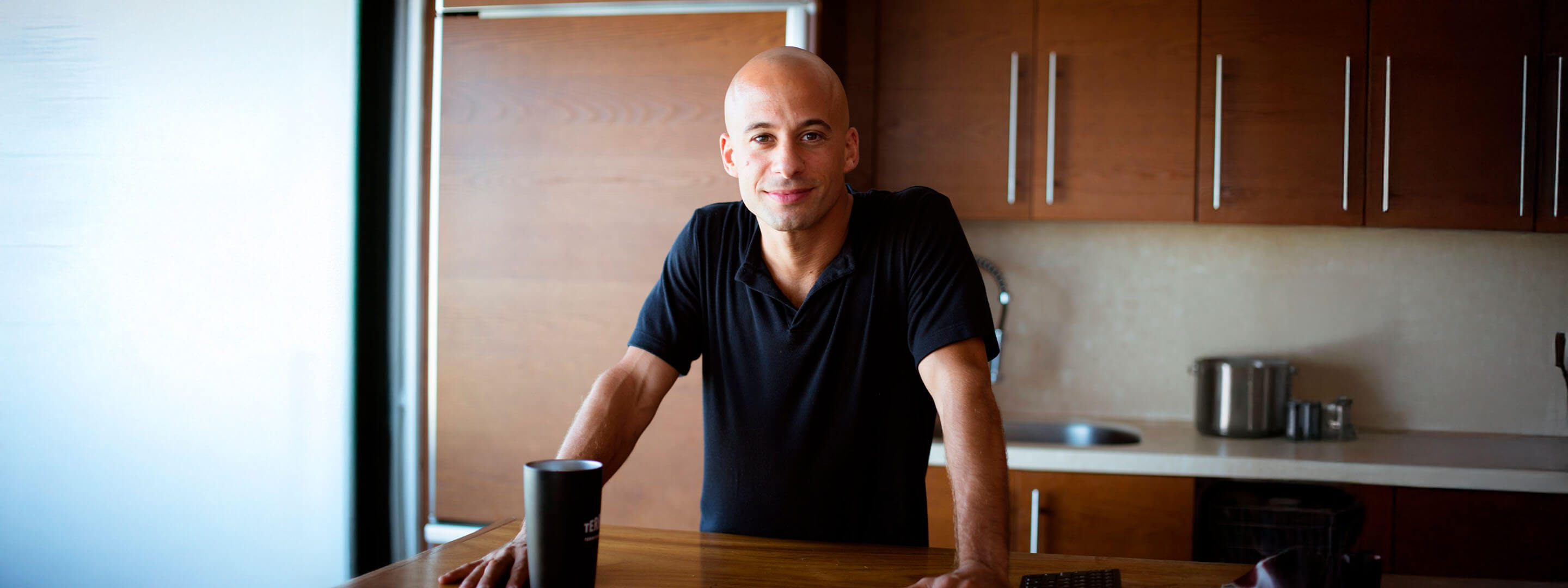 Andrew Lee Miller: Marketing Expert Driving Startup Success