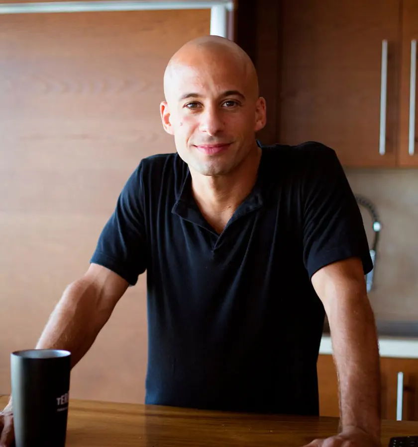 Omar Johnson: Tech CEO & Branding Expert