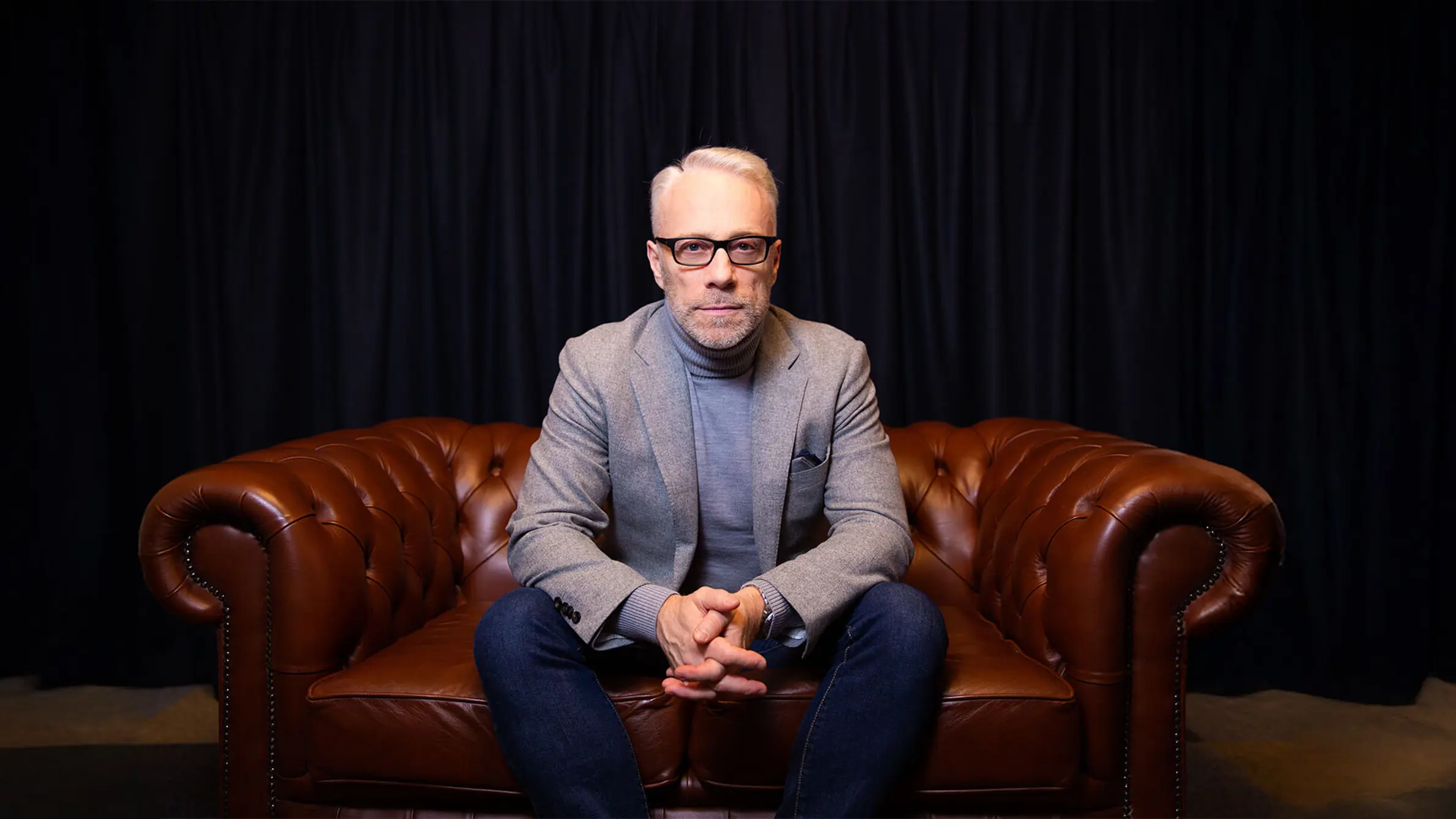 Martin Newman: Leading Expert in Customer Centricity