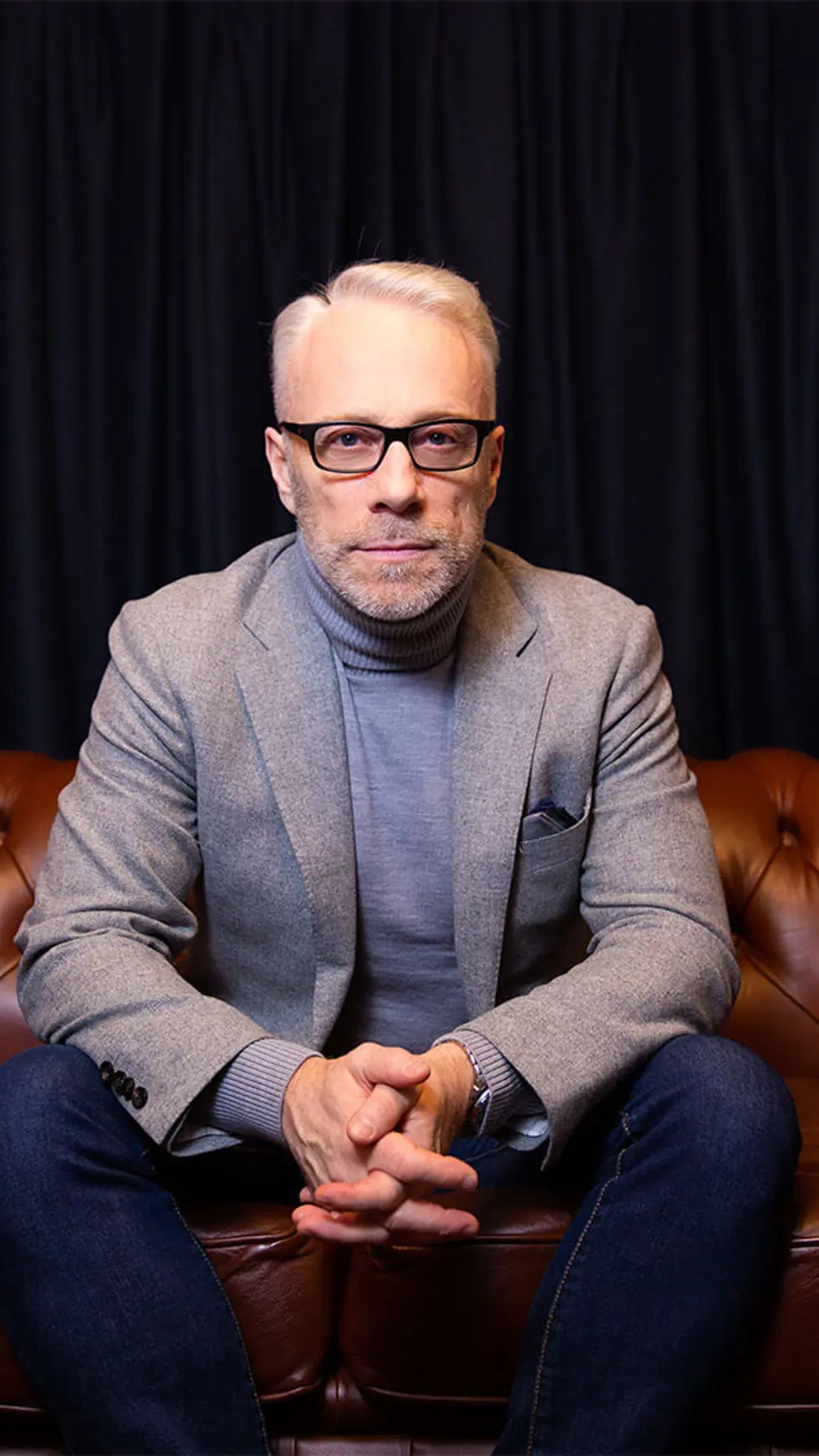 Martin Newman: Leading Expert in Customer Centricity