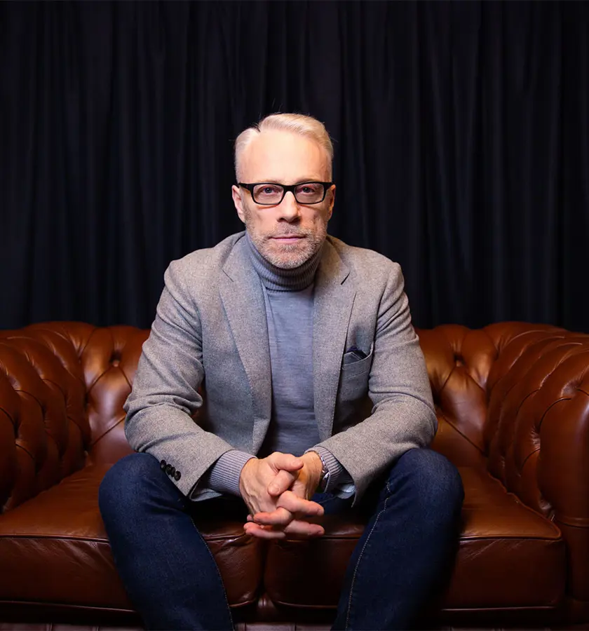 Duane Knapp | Book a Top Brand Strategy Speaker