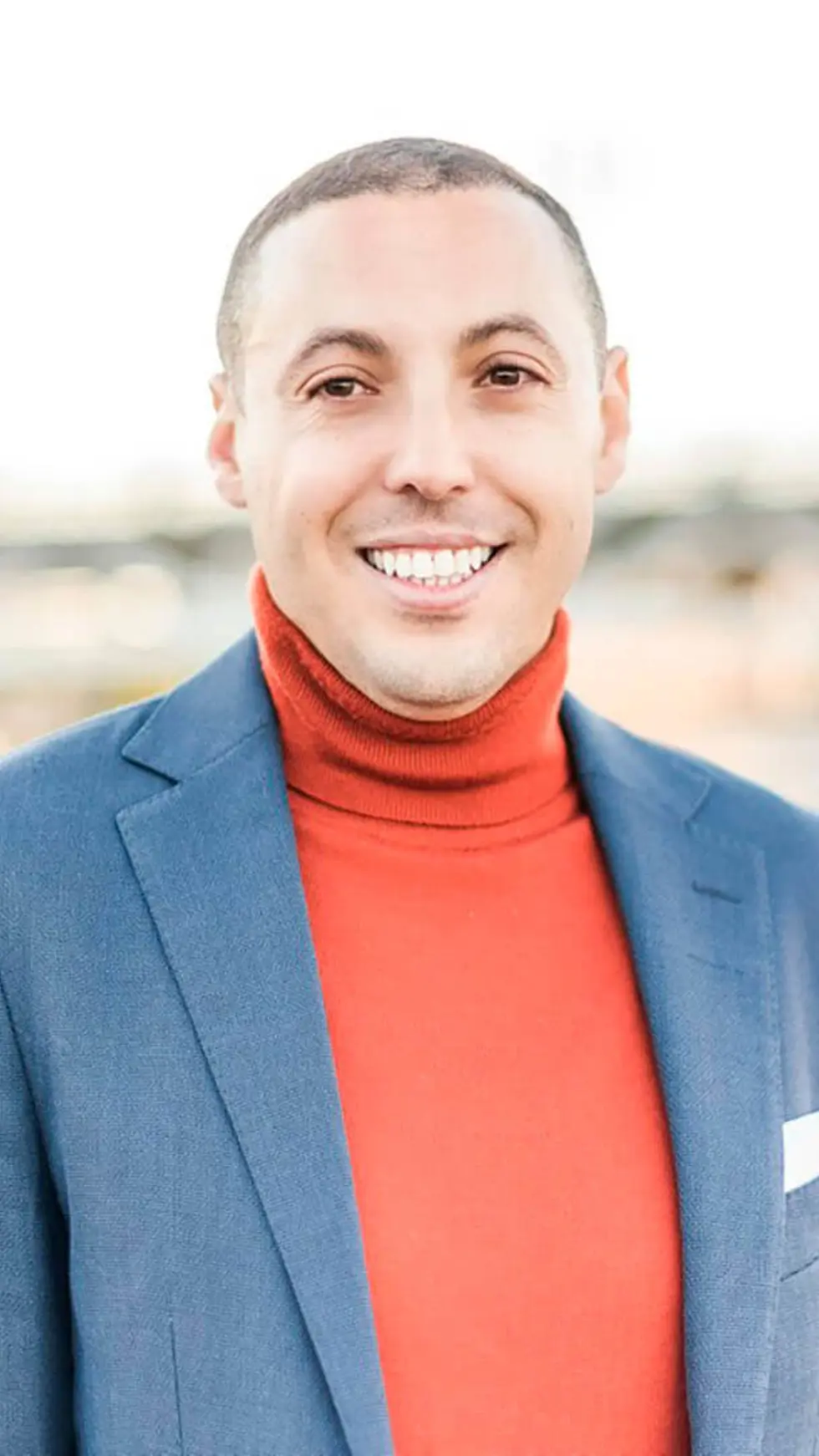 Ryan Hamada: Marketing Expert | Keynote Speaker