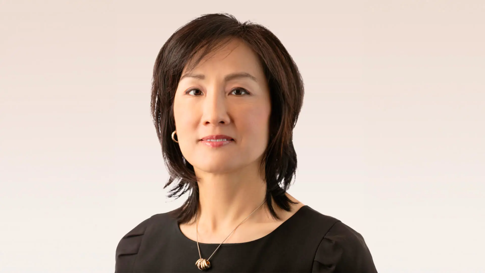Michelle K. Lee | AI Strategy Expert