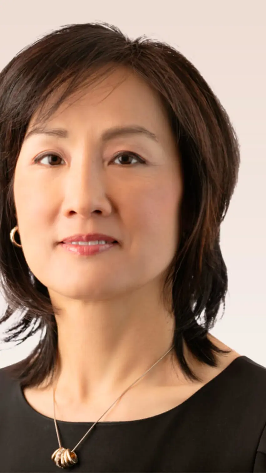 Michelle K. Lee | AI Strategy Expert