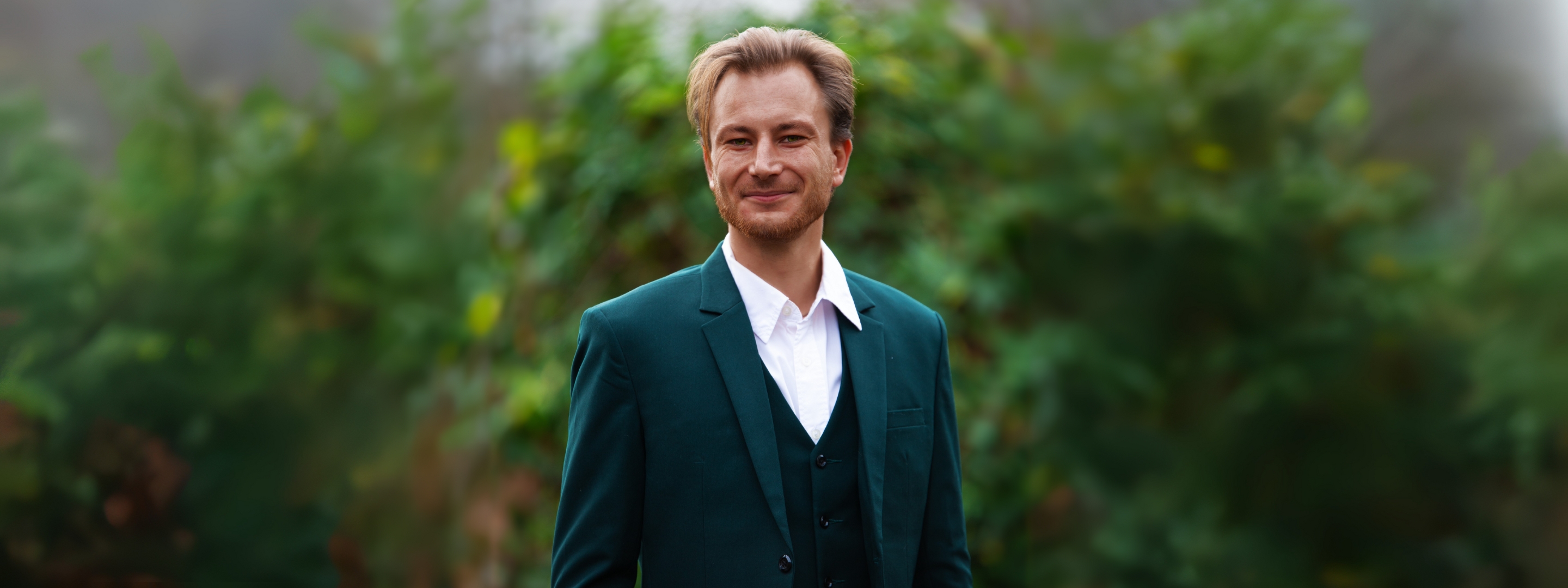 Connor Bryant: Keynote Speaker on Circular Economy & Sustainability