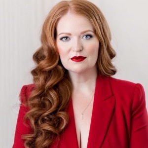 Kimberly Mull: Resilience Expert & Children's Rights Advocate