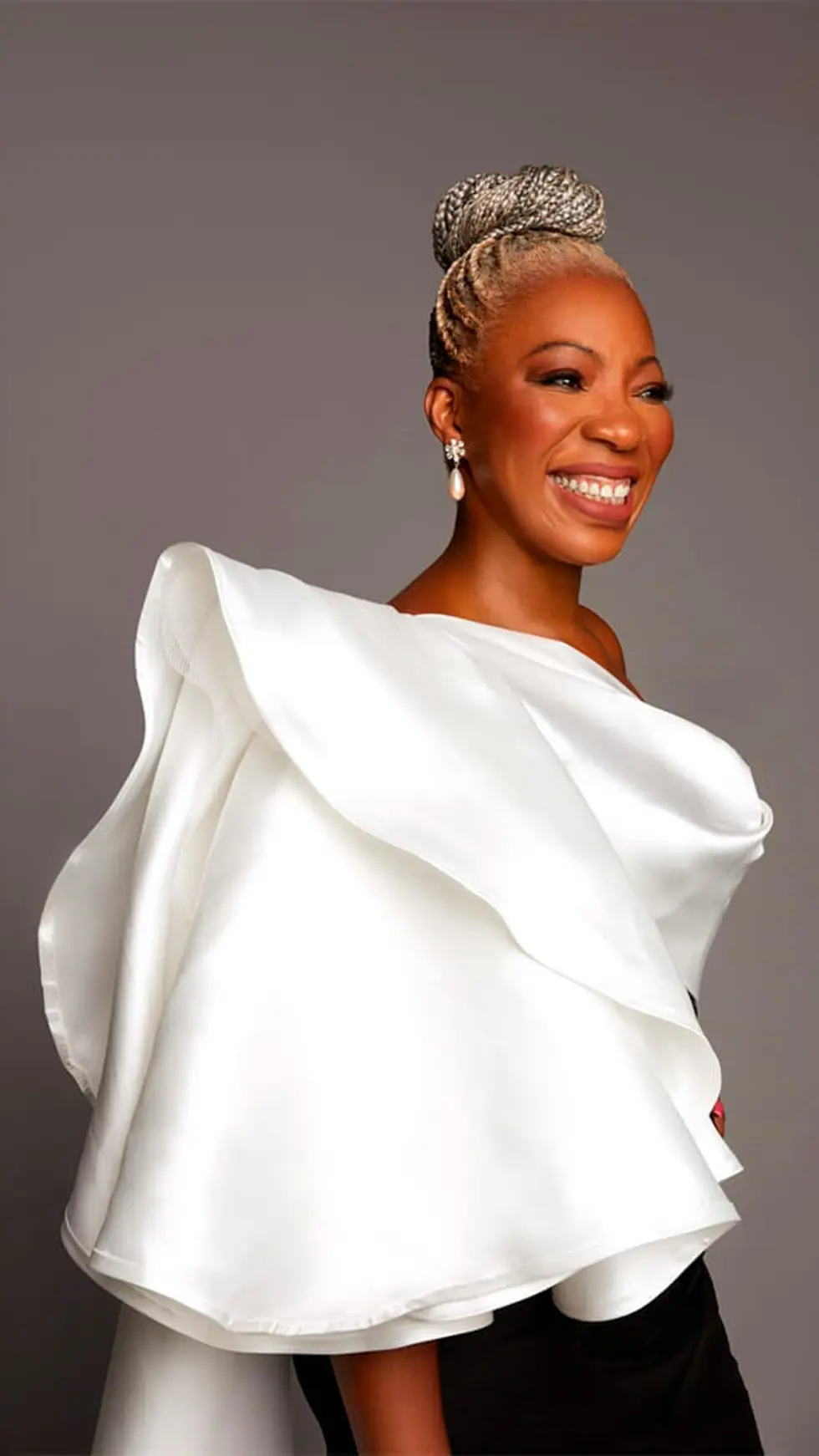 Dr. Tessy Ojo: Empowering Youth & Women Globally
