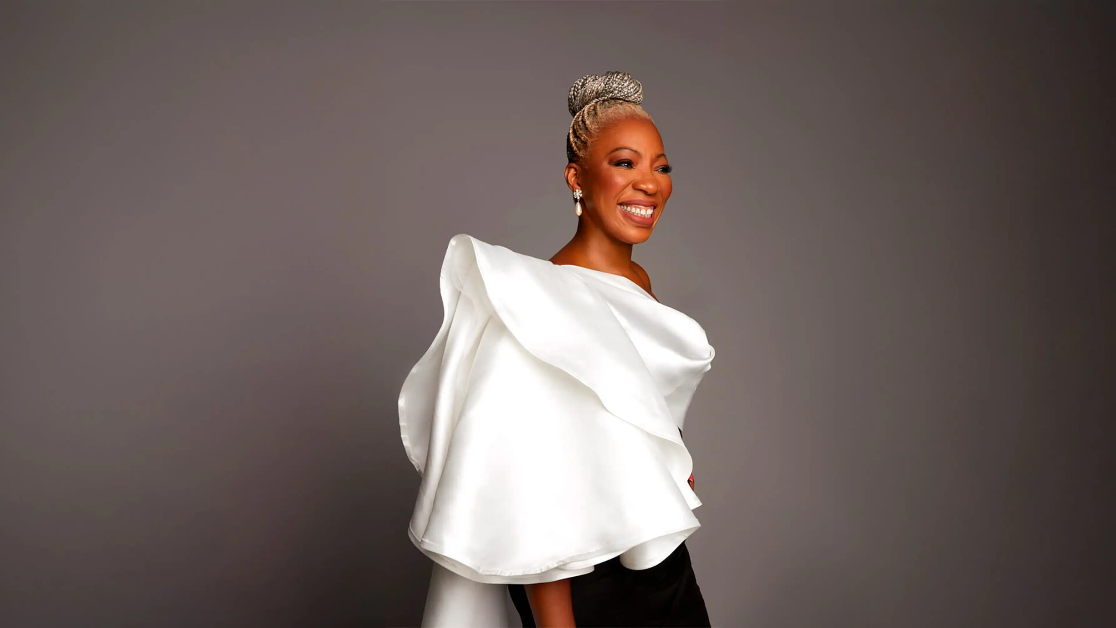 Dr. Tessy Ojo: Empowering Youth & Women Globally