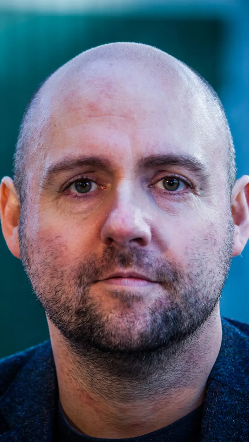 Jonathan Løw: Innovator, Entrepreneur and Keynote Speaker