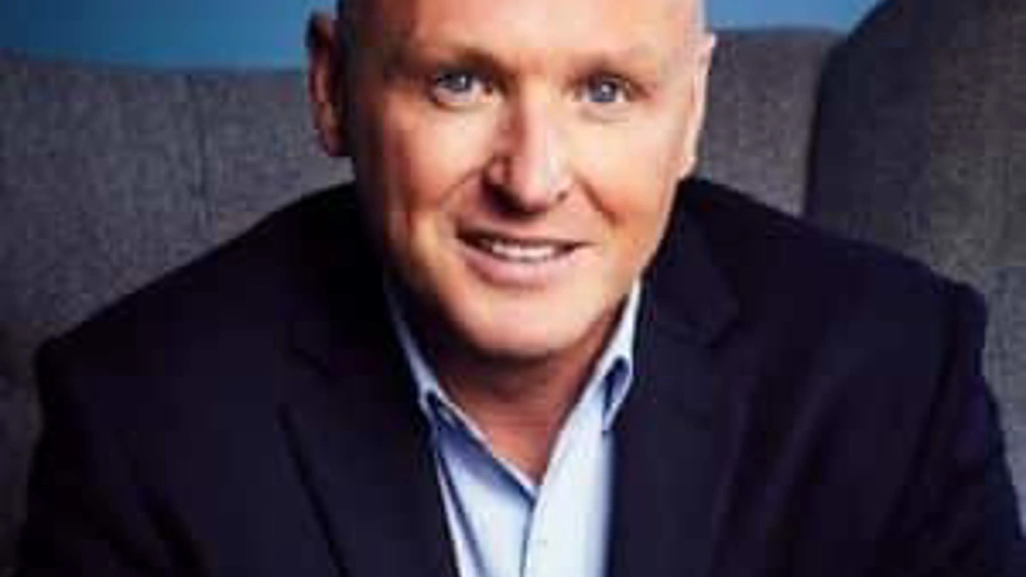 Owen O'Kane: Leading the Conversation on Mental Well-Being