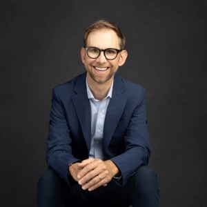 Michael Kutcher: Motivational Keynote Speaker on Adversity