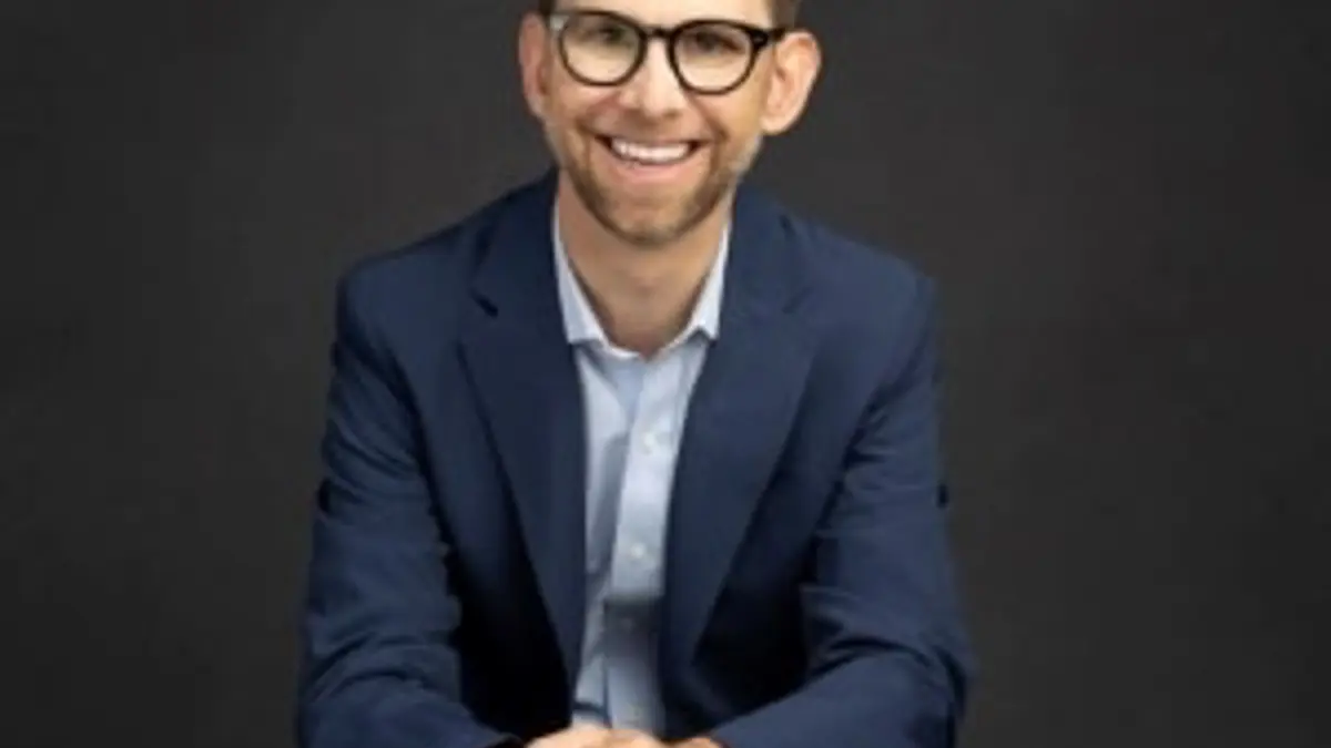Michael Kutcher: Motivational Keynote Speaker on Adversity