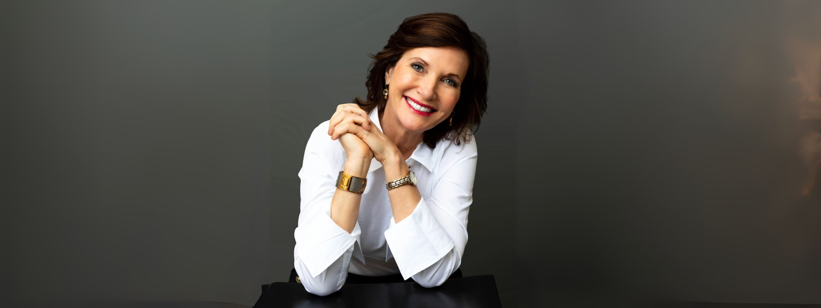 Dr. Margie Warrell – Inspire Bold Leadership & Innovation