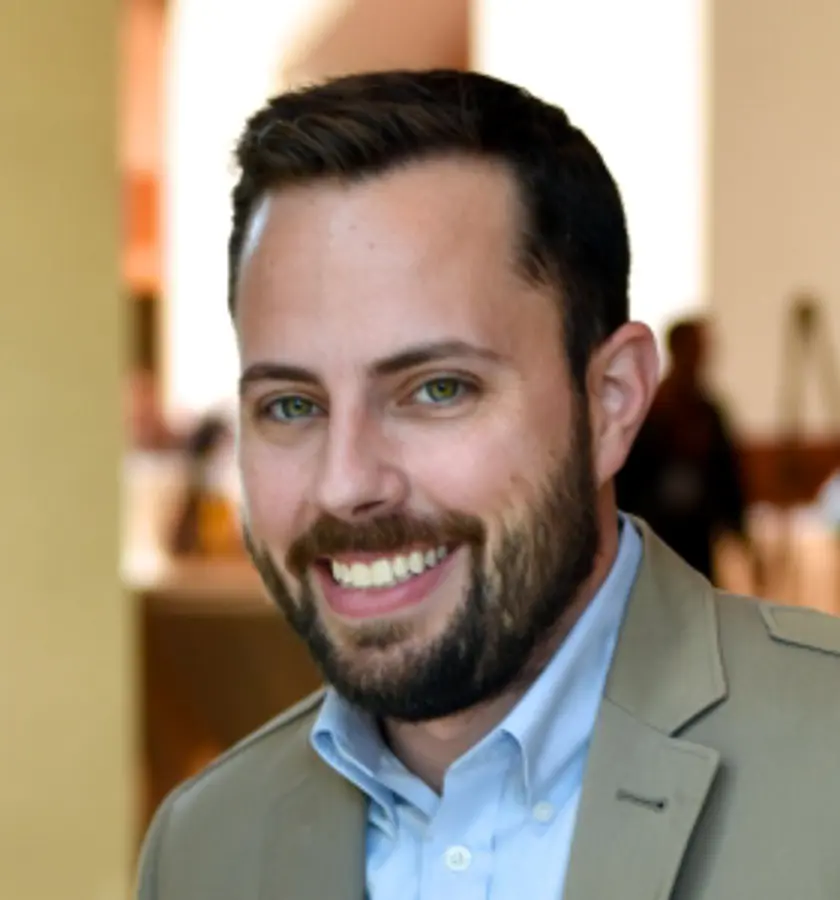 George Nagle: Expert in Creative Ideation & Innovation