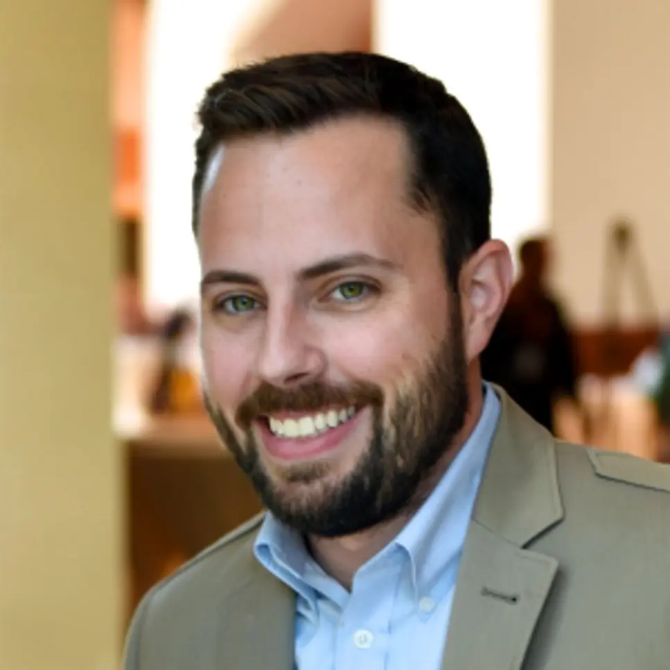 Jason Keath: Keynote Speaker & Innovation Leader