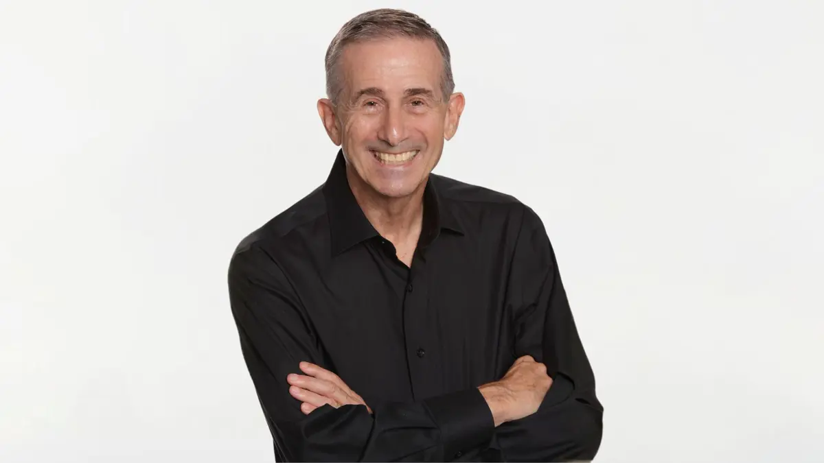 Charles Marcus | Book Motivational Speaker for Your Event