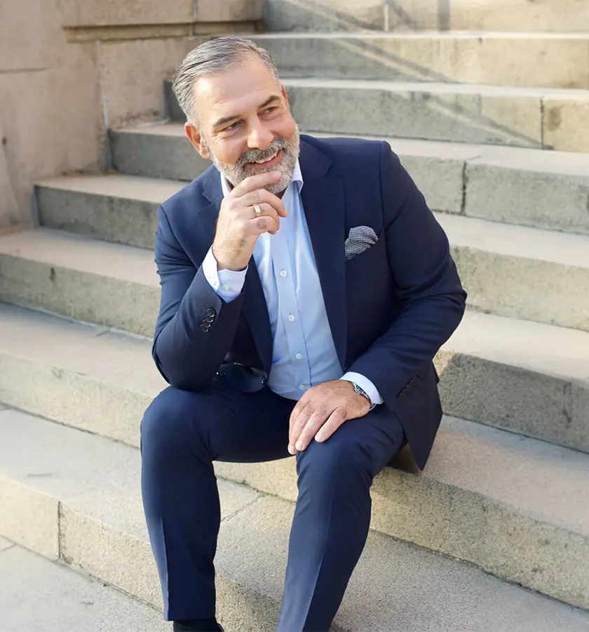 Greg Reid | Business Growth & Success Keynote Speaker
