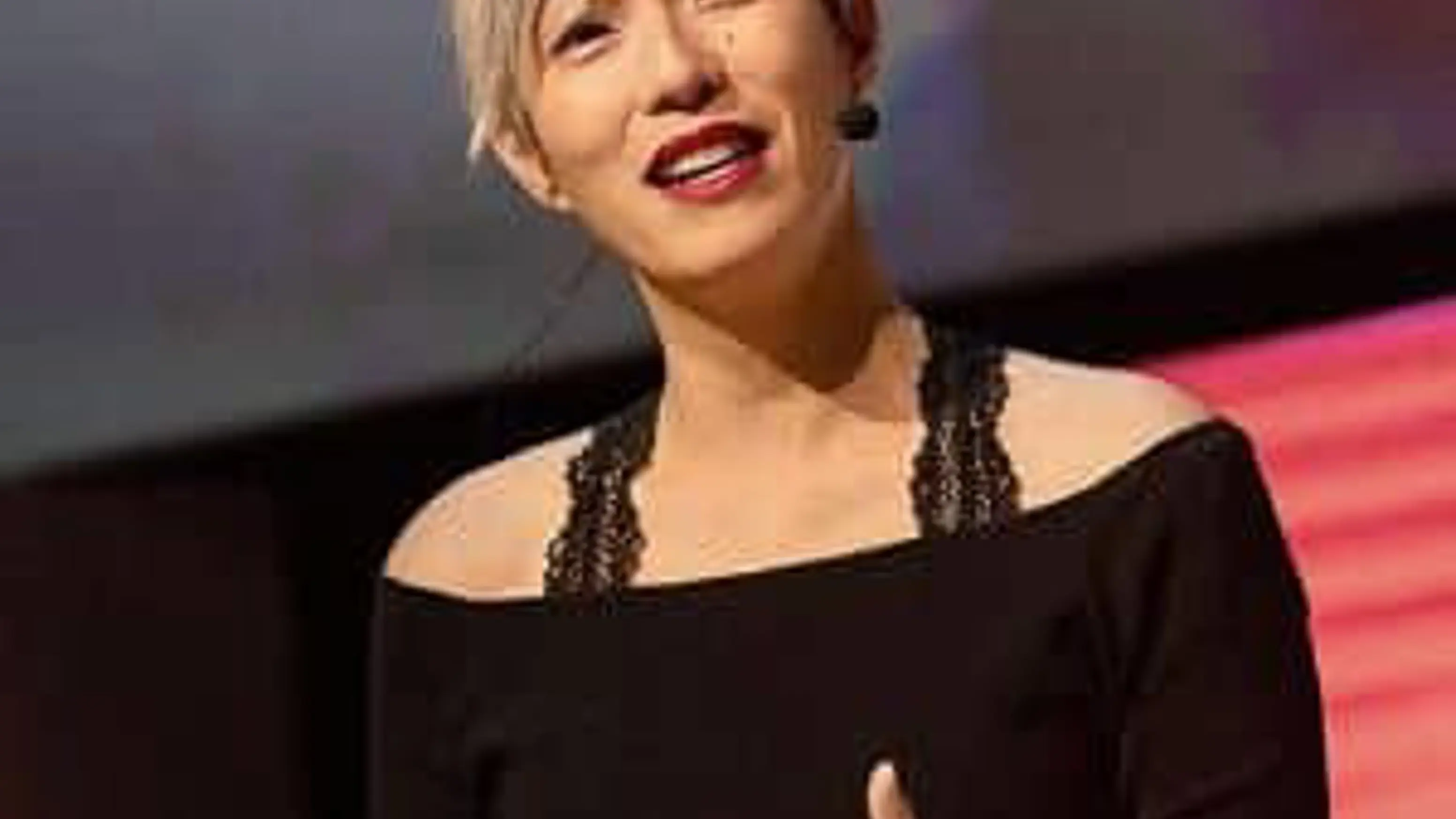 Cecilia MoSze Tham: Advocate for Technology and Diversity