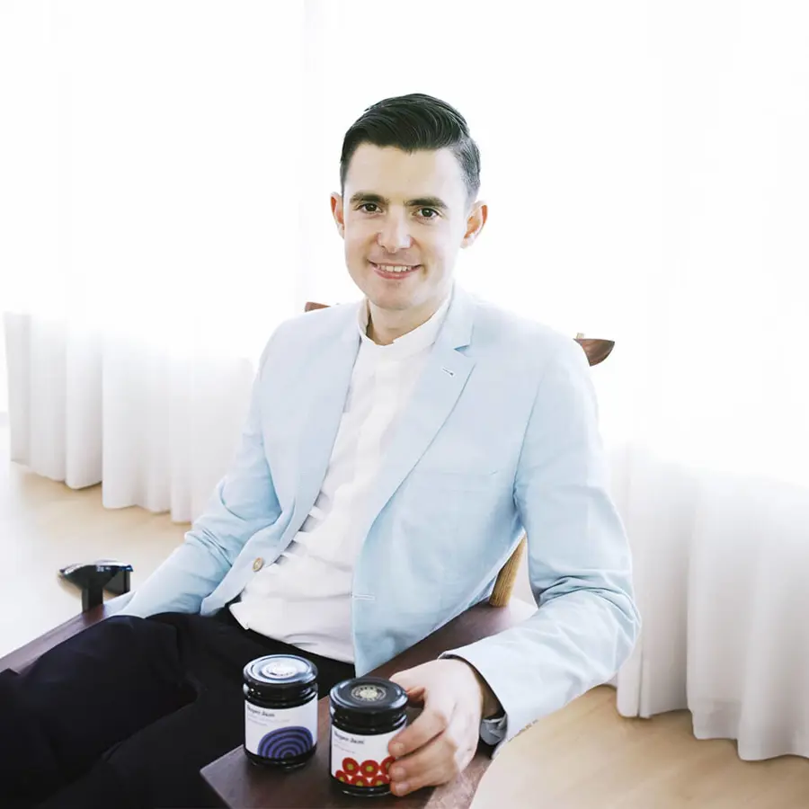 Book a Speaker on Entrepreneurship I A-Speakers