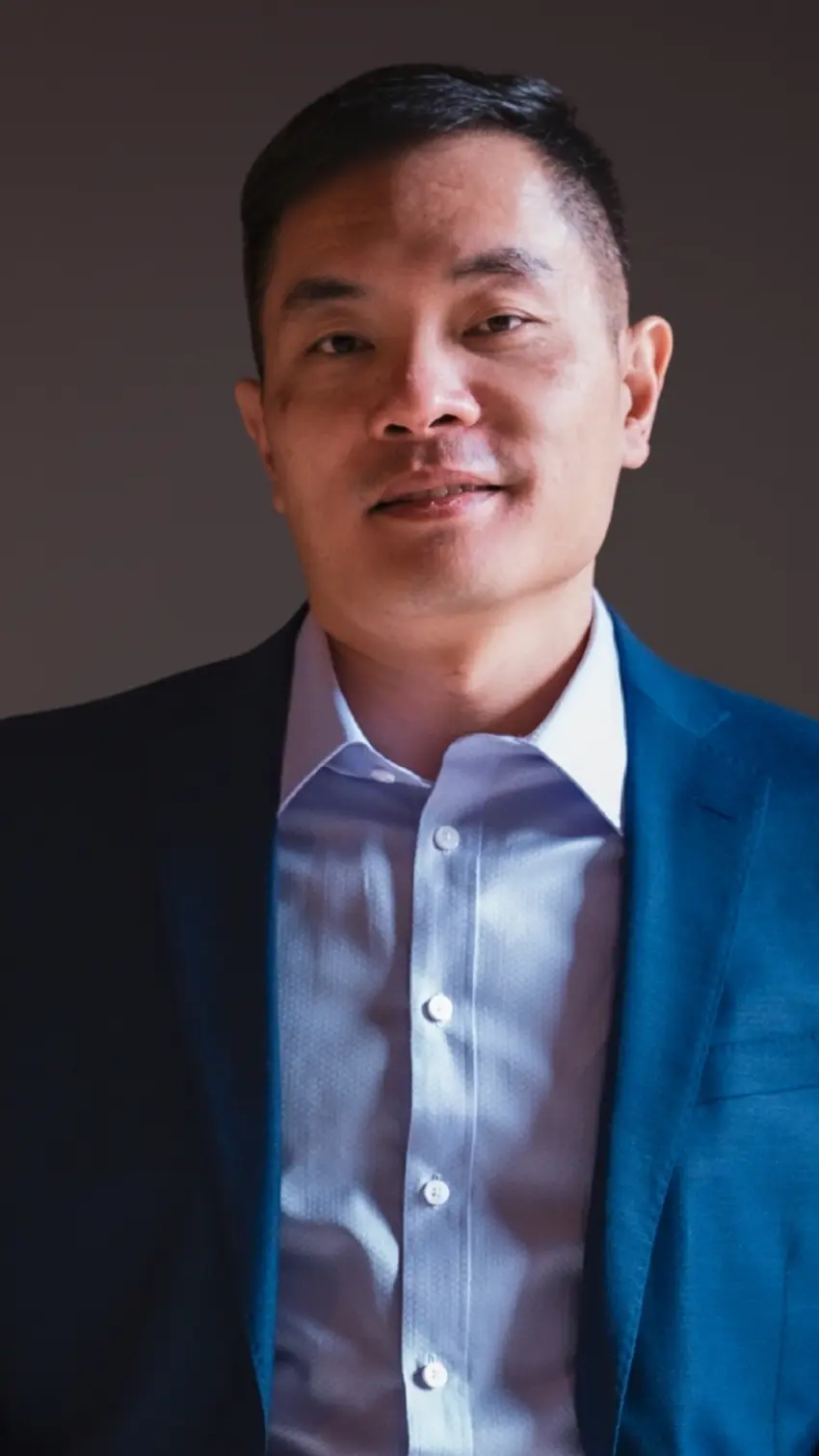 Jia Jiang | Resilience Expert and Motivational Speaker