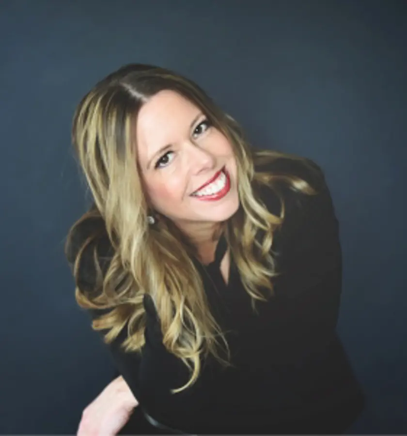 Jenn Whitmer: Keynote Speaker & Motivational Expert