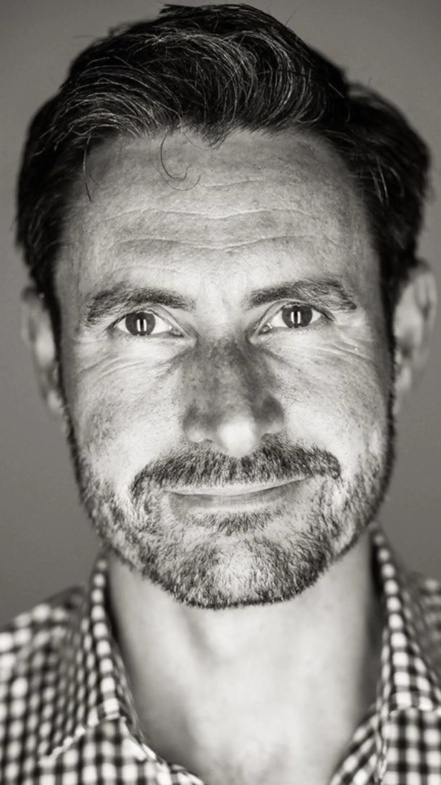 Garvan Callan: Keynote Speaker on Strategy, Innovation, Transformation