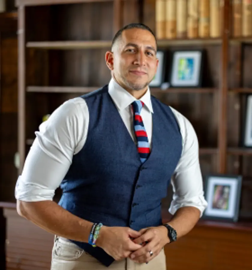 Dave Davlin: Expert in Leadership, Teamwork, and Motivation