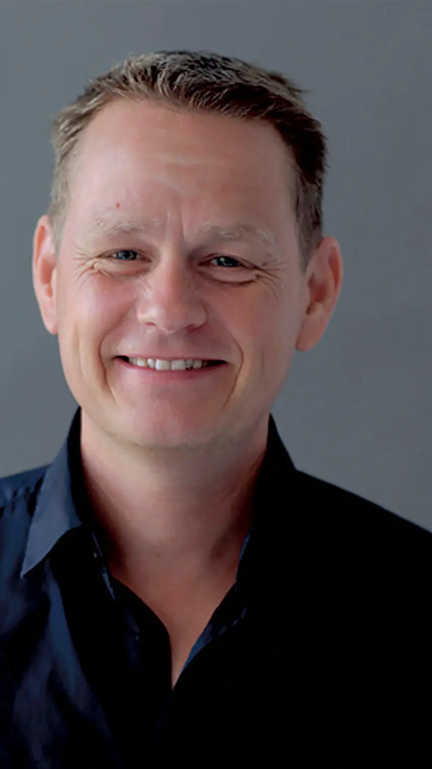 Speaker Martin Lindstrom | How to Build a Powerful Brand | A-Speakers
