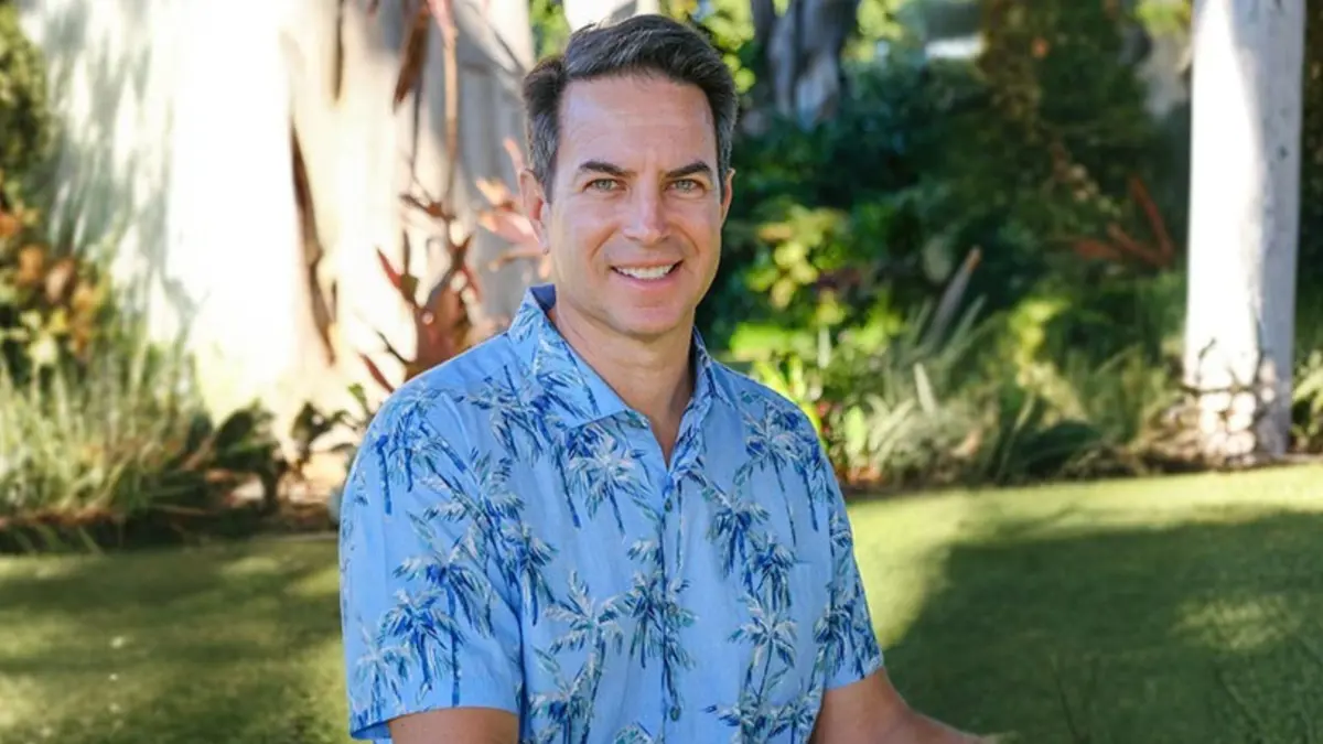 Mike Wysocki: Award-Winning Career Readiness Keynote Speaker